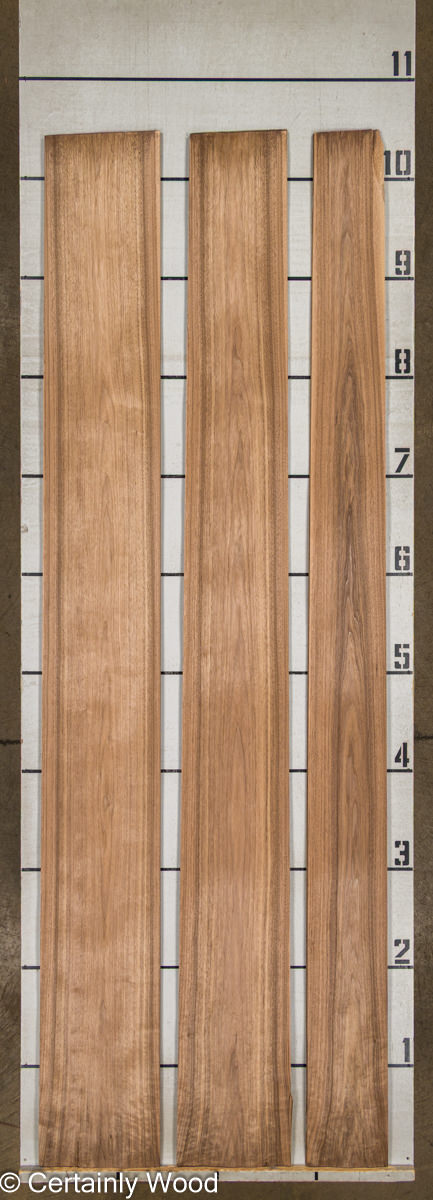 WALNUT 25461 - Certainly Wood Veneer
