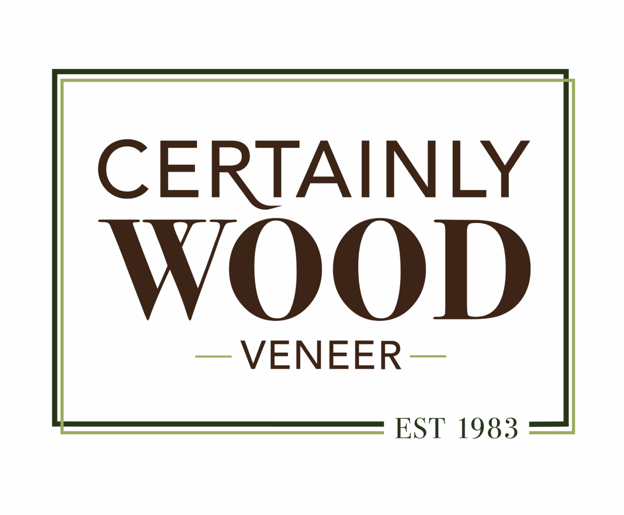 All Products - Certainly Wood Veneer